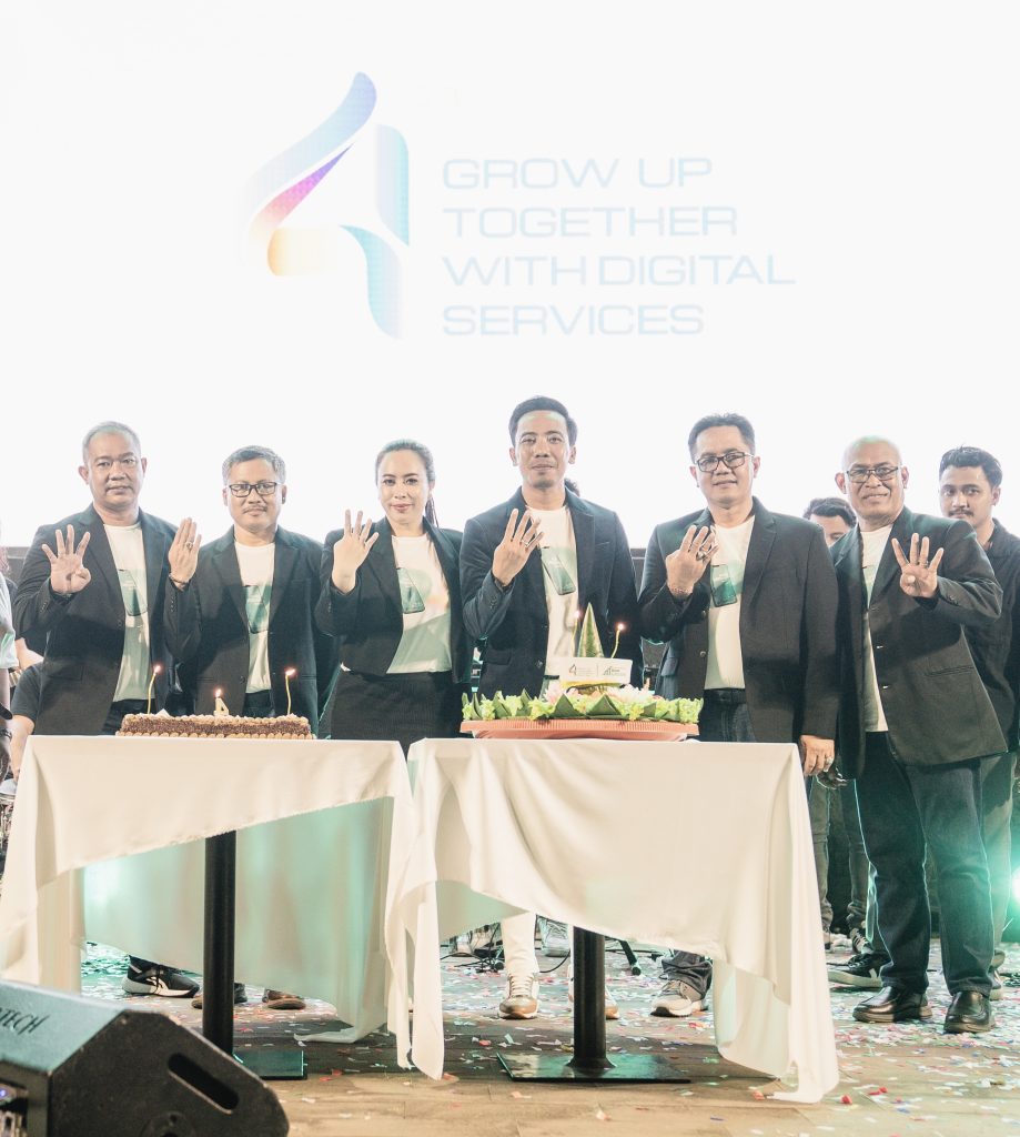 HUT ke-4 Bank Urban Hadirkan Urban Mobile - Bank Urban - PT BPR Urban Bali